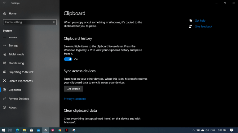 5 Productivity Tips For Windows 10 To Make Life Easier!