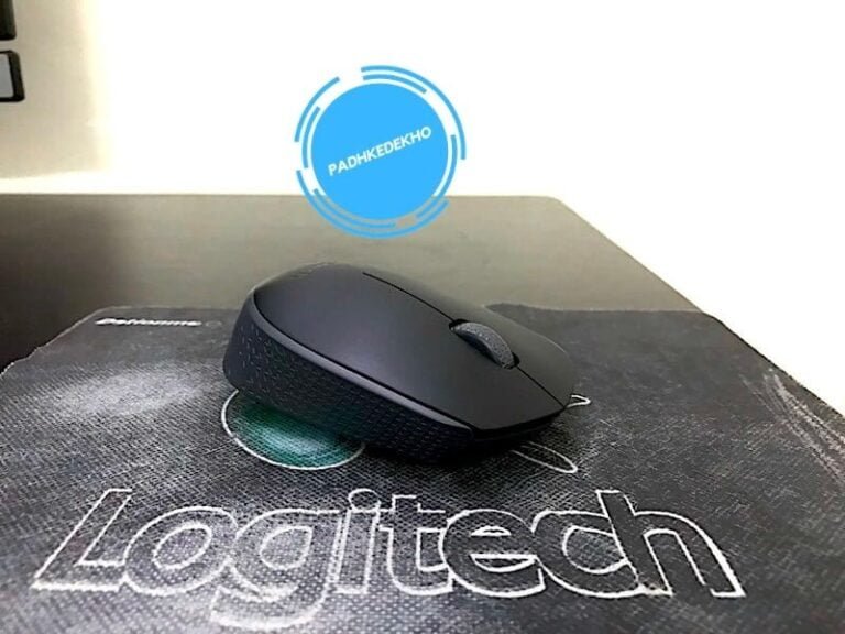 Logitech M170 Review After 2 Years Use | Worth it? Reviews PadhkeDekho