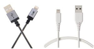 BoAt Lightning Cable Vs AmazonBasics Which is Better?