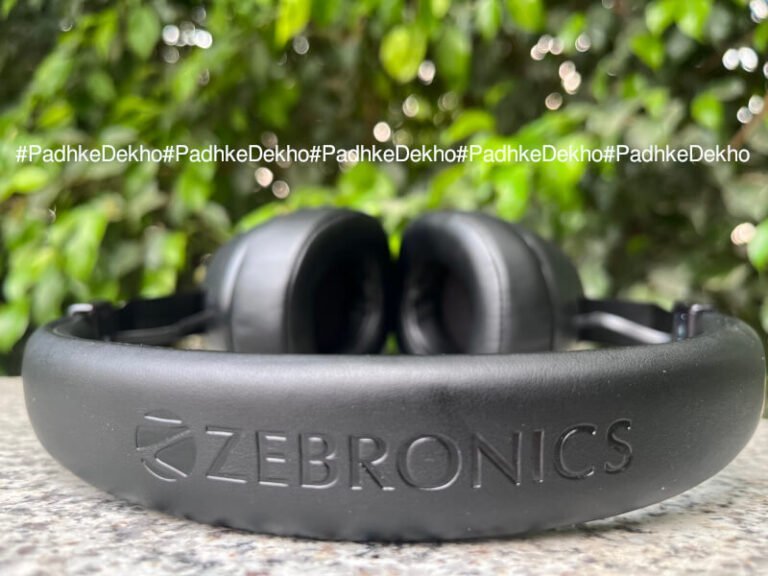 Zebronics Zeb Duke Review || Dual Bluetooth Pairing? Reviews